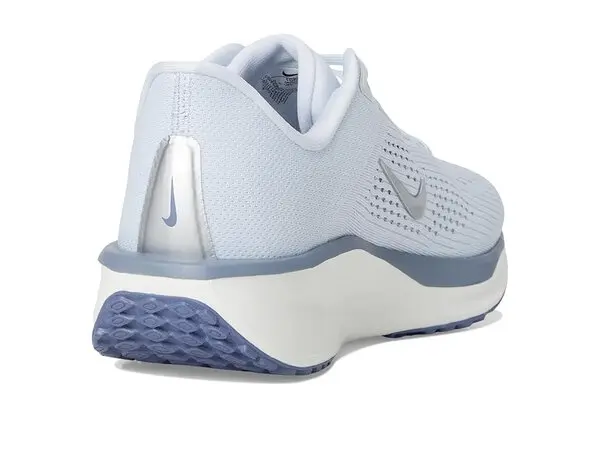 Nike Quest 6 Athletic Shoes - Blue