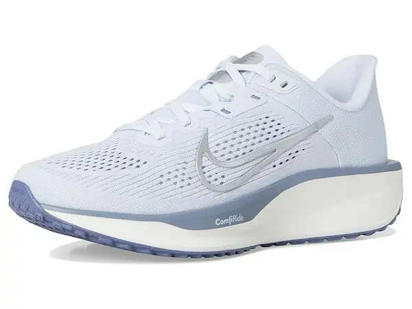 Nike Quest 6 Athletic Shoes - Blue