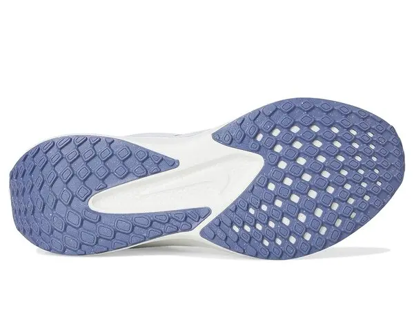 Nike Quest 6 Athletic Shoes - Blue