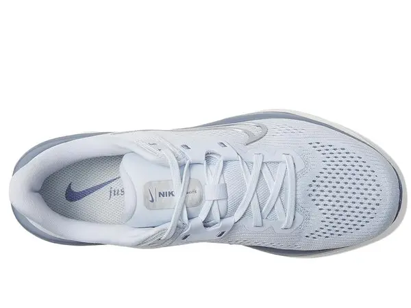 Nike Quest 6 Athletic Shoes - Blue