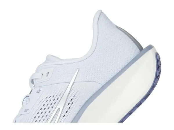 Nike Quest 6 Athletic Shoes - Blue