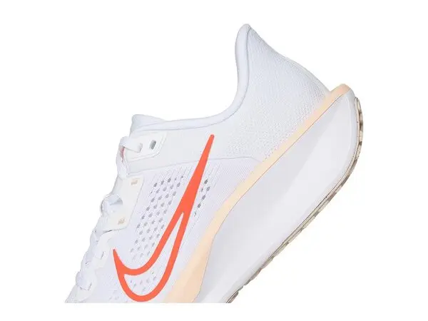 Nike Quest 6 Athletic Shoes - Orange