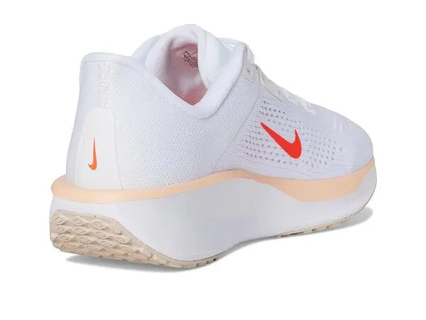 Nike Quest 6 Athletic Shoes - Orange