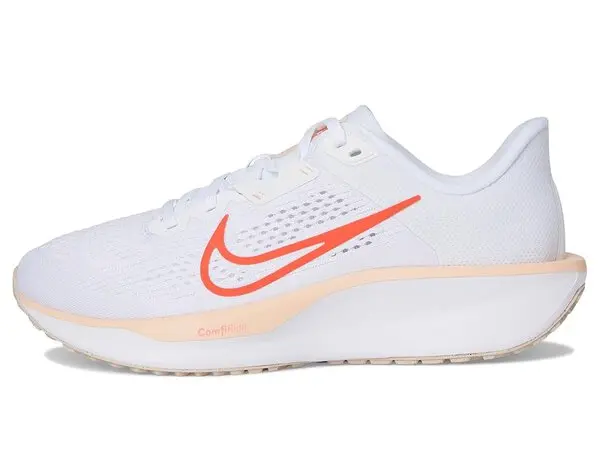 Nike Quest 6 Athletic Shoes - Orange