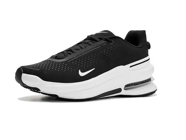 Nike Zoom Upturn Sports Classic Sneakers - Black