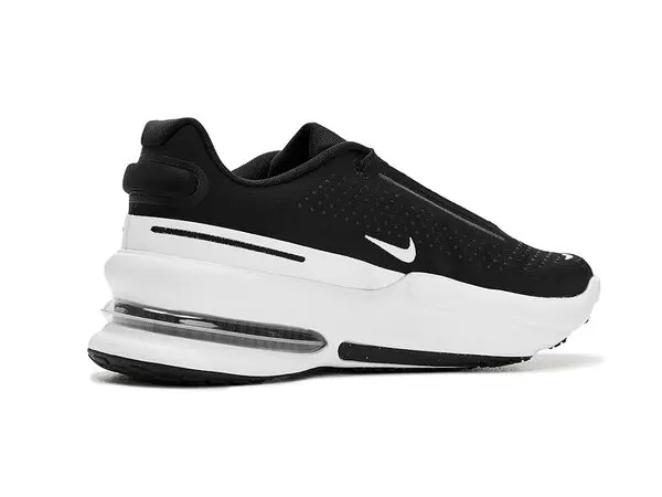 Nike Zoom Upturn Sports Classic Sneakers - Black