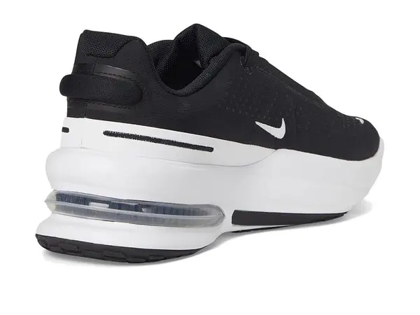 Nike Zoom Upturn Sports Classic Sneakers - Black
