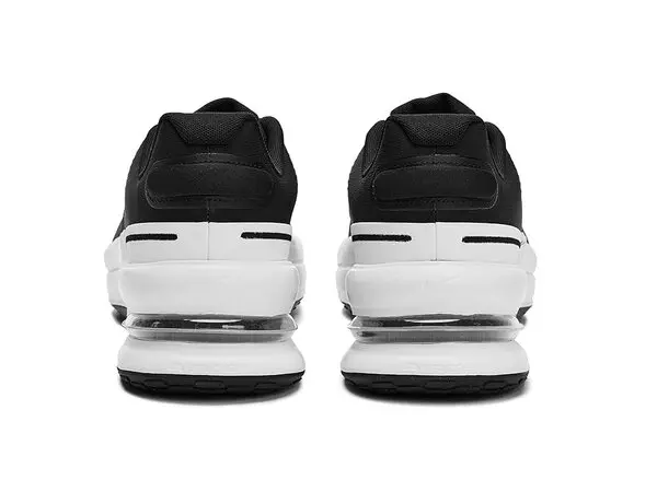Nike Zoom Upturn Sports Classic Sneakers - Black