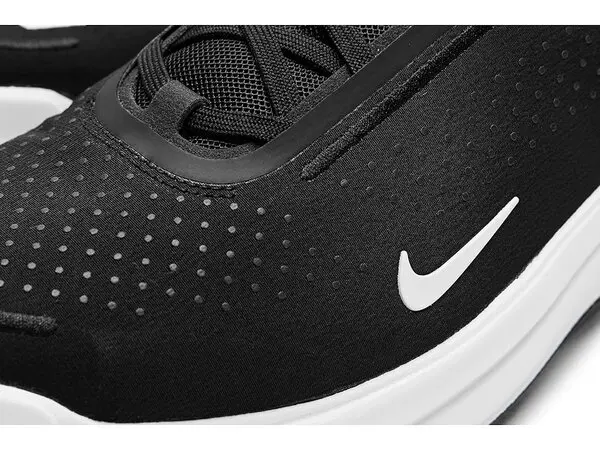 Nike Zoom Upturn Sports Classic Sneakers - Black