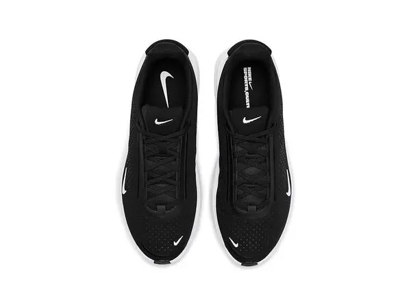 Nike Zoom Upturn Sports Classic Sneakers - Black