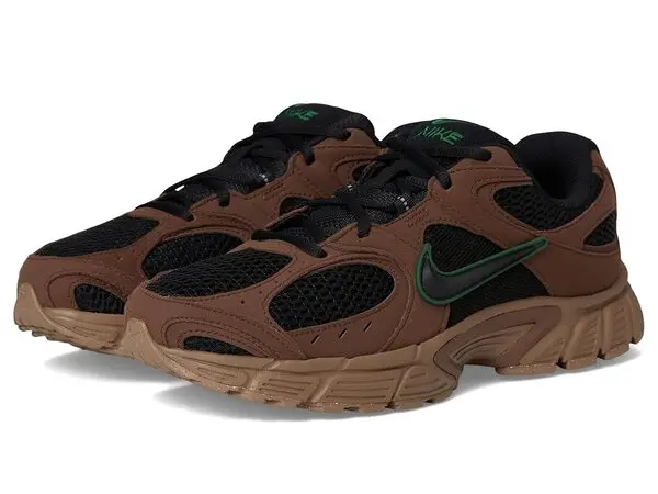 Nike V5 Rnr Athletic Sneakers - Black
