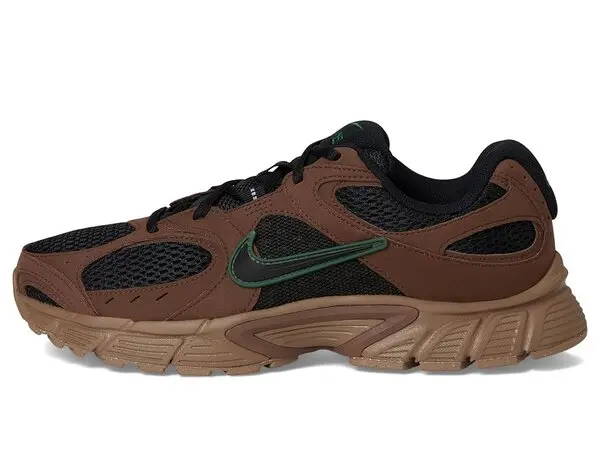 Nike V5 Rnr Athletic Sneakers - Black