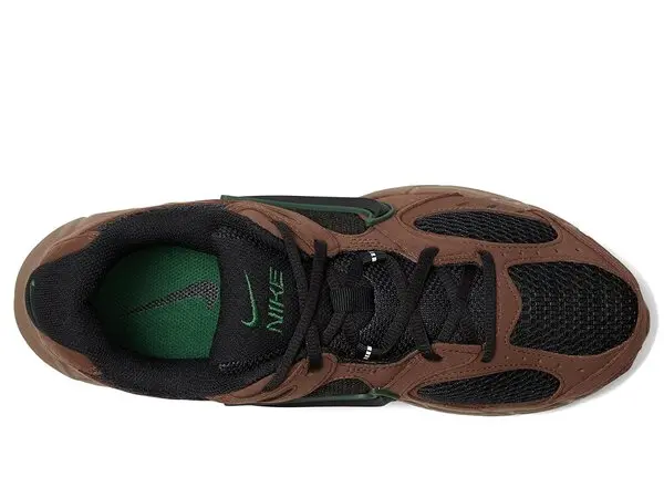Nike V5 Rnr Athletic Sneakers - Black