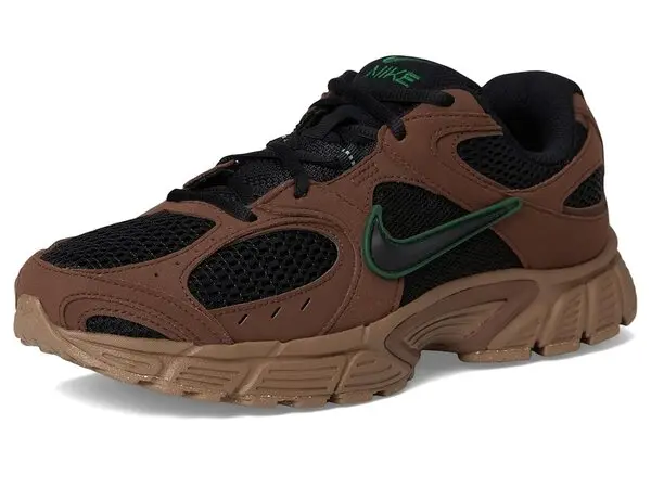 Nike V5 Rnr Athletic Sneakers - Black