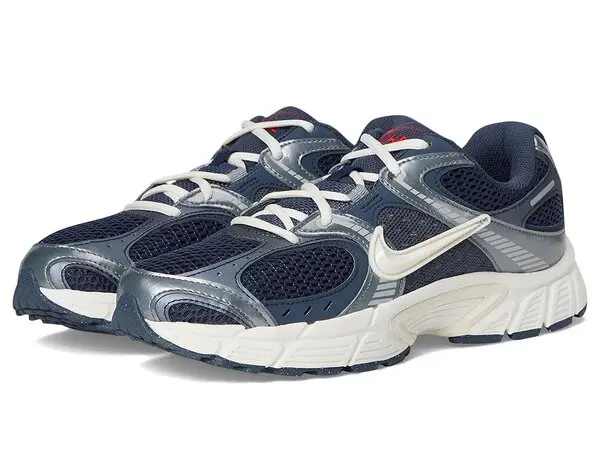Nike V5 Rnr Athletic Sneakers - Navy