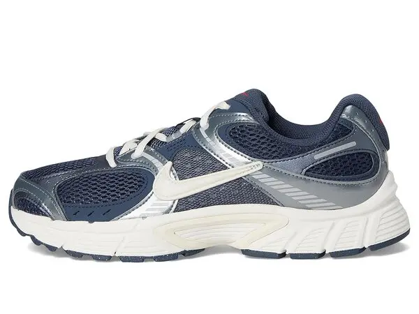 Nike V5 Rnr Athletic Sneakers - Navy