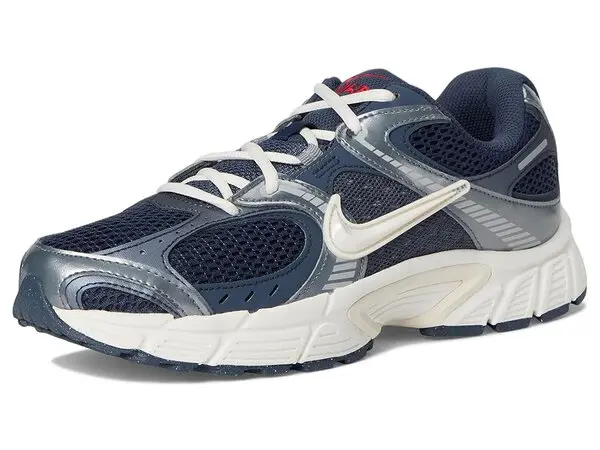 Nike V5 Rnr Athletic Sneakers - Navy