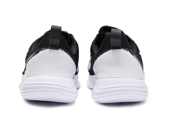 Nike Flex Experience Run 12 Athletic Shoes - Black