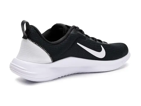 Nike Flex Experience Run 12 Athletic Shoes - Black