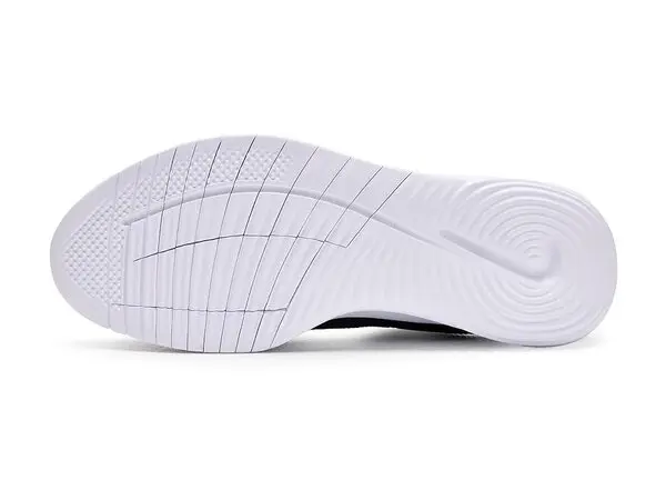 Nike Flex Experience Run 12 Athletic Shoes - Black