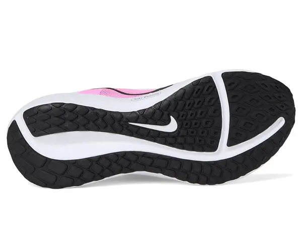 Nike Downshifter 13 Athletic Sneakers - White
