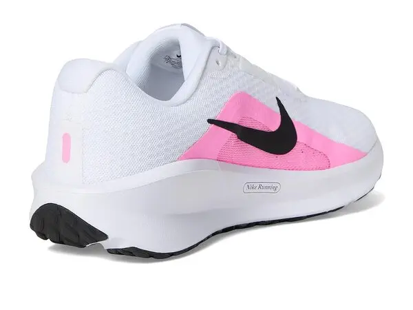 Nike Downshifter 13 Athletic Sneakers - White