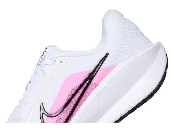 Nike Downshifter 13 Athletic Sneakers - White