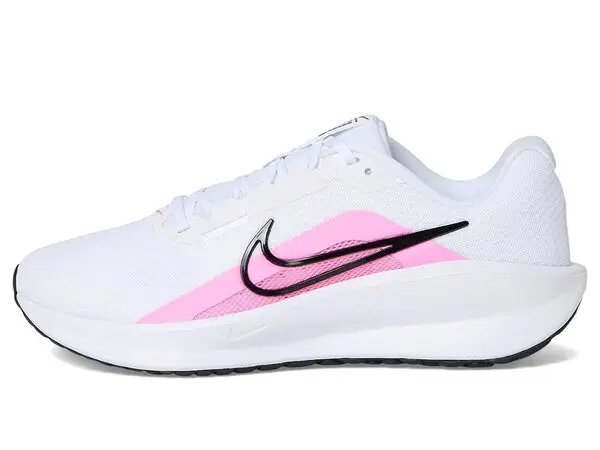 Nike Downshifter 13 Athletic Sneakers - White
