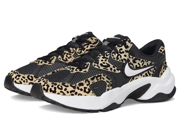 Nike Al8 Sneakers - Black