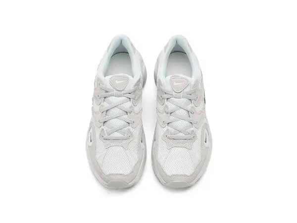 Nike Al8 Low Top Sneakers - Gray