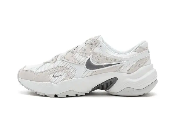 Nike Al8 Low Top Sneakers - Gray