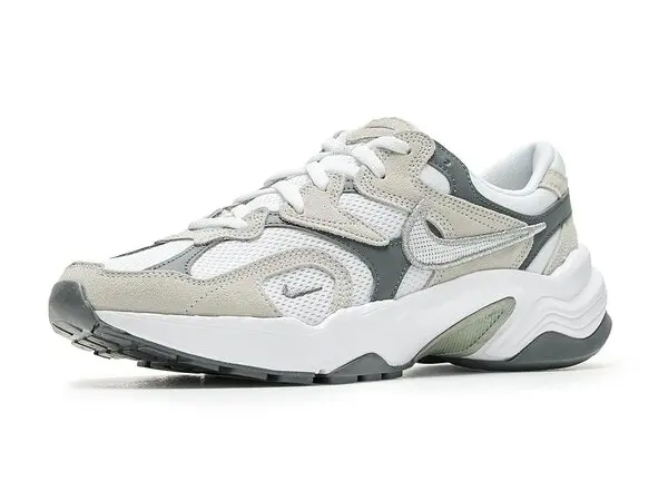 Nike Al8 Sneakers - Gray