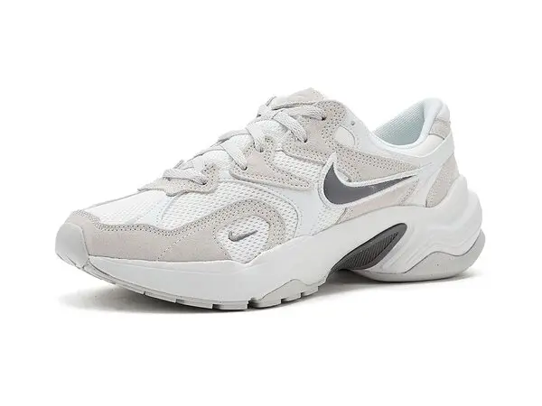 Nike Al8 Athletic Sneakers - Gray