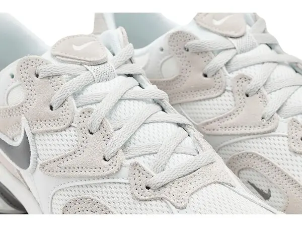 Nike Al8 Athletic Sneakers - Gray