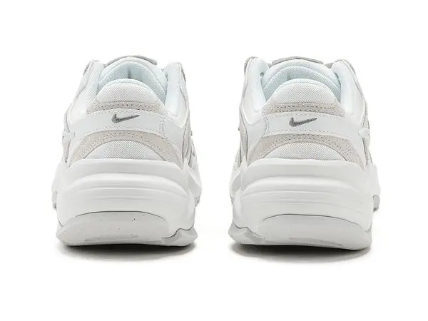 Nike Al8 Athletic Sneakers - Gray