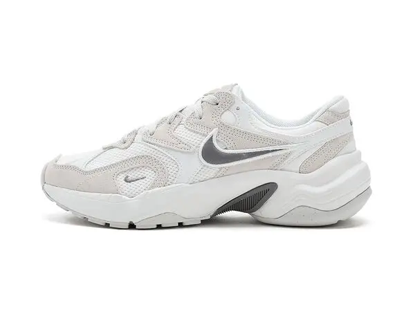 Nike Al8 Athletic Sneakers - Gray