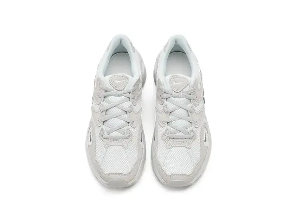 Nike Al8 Athletic Sneakers - Gray