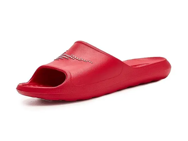 Nike Victori One Shower Slide - Red