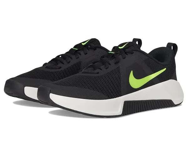 Nike Mc Trainer 3 Cross Training Shoes - Black