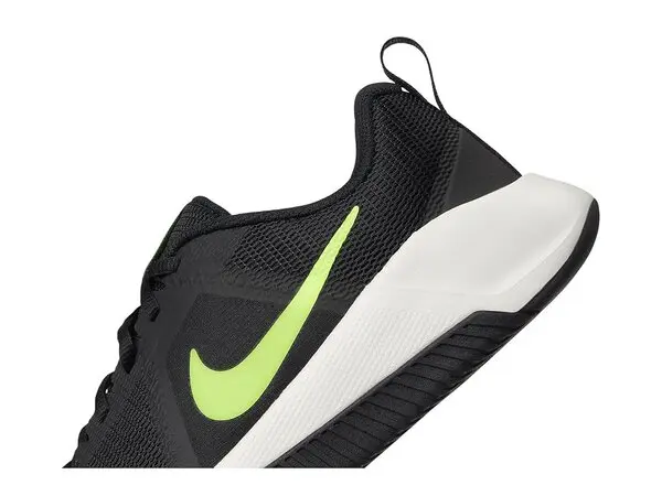Nike Mc Trainer 3 Cross Training Shoes - Black