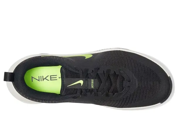 Nike Mc Trainer 3 Cross Training Shoes - Black