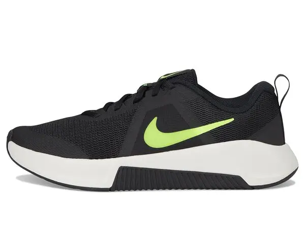 Nike Mc Trainer 3 Cross Training Shoes - Black