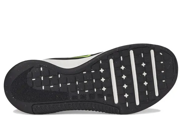 Nike Mc Trainer 3 Cross Training Shoes - Black