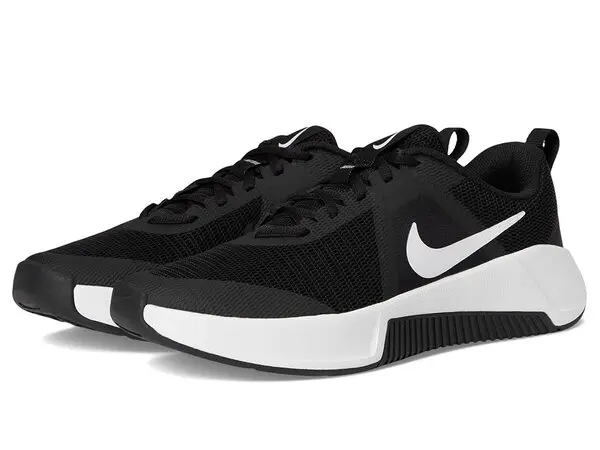 Nike Mc Trainer 3 Cross Training Shoes - Black