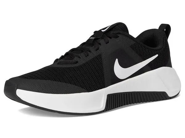 Nike Mc Trainer 3 Cross Training Shoes - Black