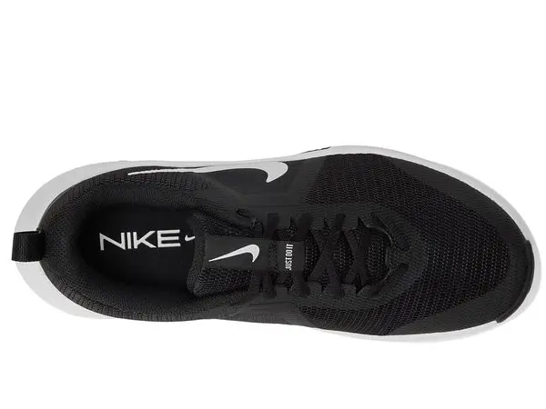 Nike Mc Trainer 3 Cross Training Shoes - Black