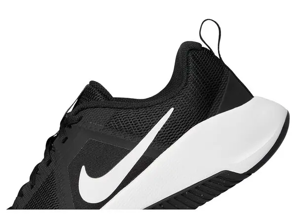 Nike Mc Trainer 3 Cross Training Shoes - Black