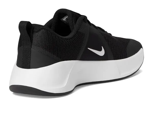 Nike Mc Trainer 3 Cross Training Shoes - Black