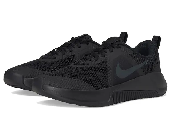 Nike Mc Trainer 3 Cross Training Shoes - Black/anthracite