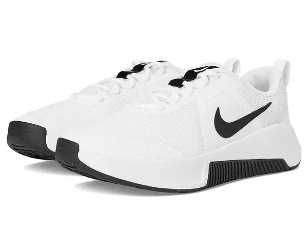 Nike Mc Trainer 3 Cross Training Shoes - White/black